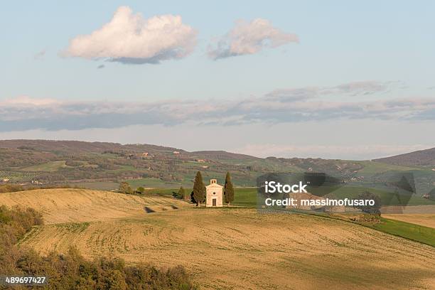 Cappella Di 비탈레타 Tuscany 이탈리아 0명에 대한 스톡 사진 및 기타 이미지 0명 가을 갈색 눈 Istock