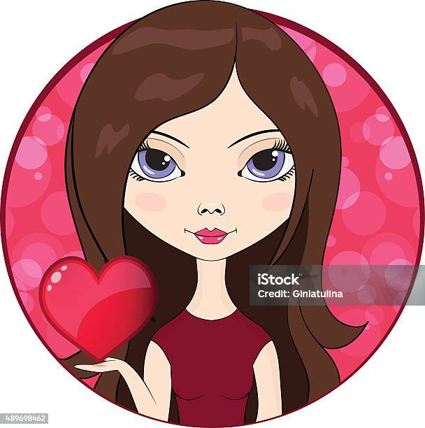 Gadis Imut Dengan Kotak Hadiah Ilustrasi Stok - Unduh Gambar Sekarang ... Gadis Imut Dengan Kotak Hadiah Ilustrasi Stok - Unduh Gambar Sekarang ...