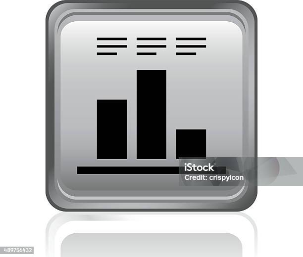 Bar Graph 버튼을 클릭합니다 제강 시리즈 2015년에 대한 스톡 벡터 아트 및 기타 이미지 2015년 계획 그래프