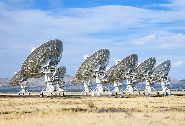 Free Stock Photo of VLA (Very Large Array) Socorro, NM | Download Free ...
