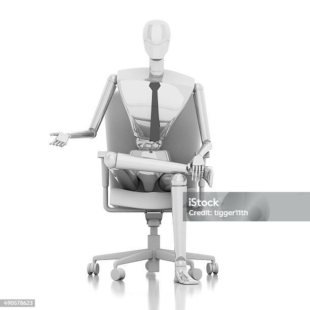 3 D 남자 사업가 인형 는 의자에 앉아 경영자에 대한 스톡 사진 및 기타 이미지 경영자 남자 남자 사업가 Istock