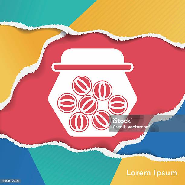 Candy 아이콘크기 0명에 대한 스톡 벡터 아트 및 기타 이미지 0명 2015년 롤리팝 Istock