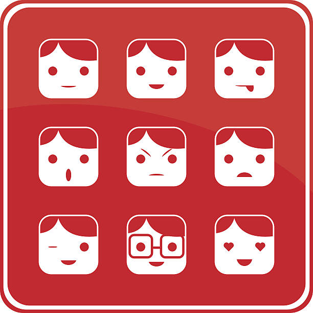 90 Sassy Winking Woman Illustrations Royalty Free Vector Graphics
