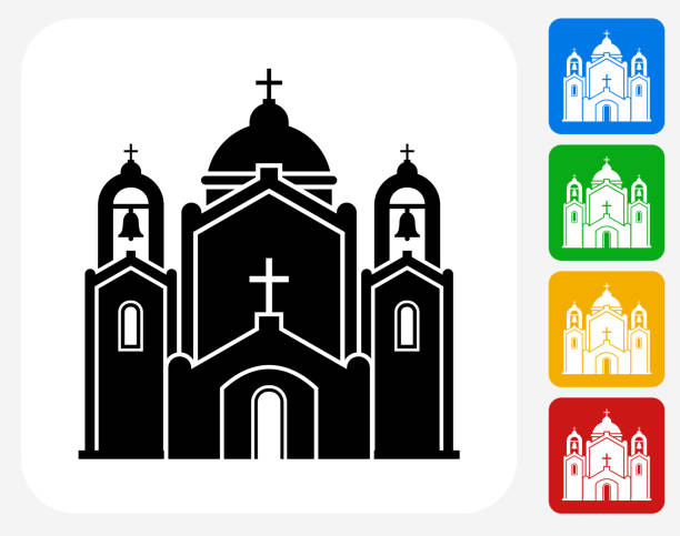 20 Basilique De Koekelberg Stock Illustrations Graphiques Vectoriels