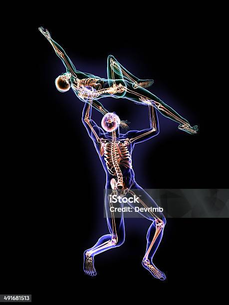 X레이 댄스팀 3d 스캔에 대한 스톡 사진 및 기타 이미지 3d 스캔 3차원 형태 Mri 스캐너 Istock
