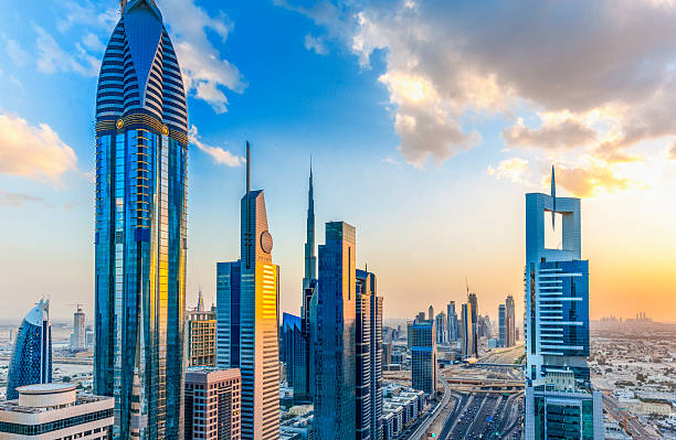 Dubai Downtown Pictures | Download Free Images on Unsplash
