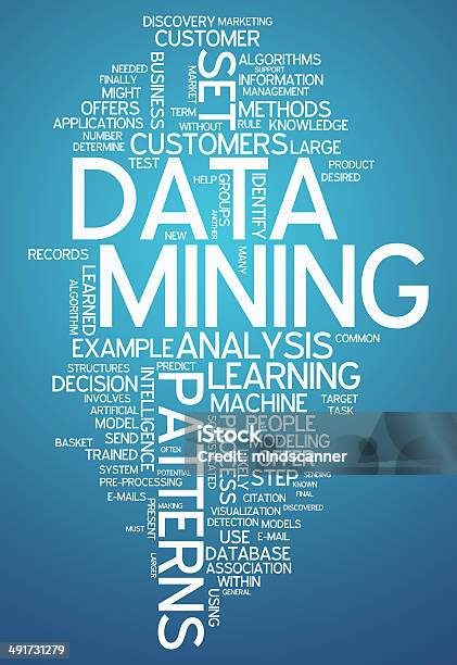 Word Cloud Data Mining Stock Illustration - Download Image Now - Data ... Word Cloud Data Mining Stock Illustration - Download Image Now - Data ...