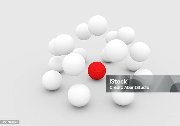 3 D 색전술 구를 수용합니다 0명에 대한 스톡 사진 및 기타 이미지 0명 3차원 형태 개념 Istock
