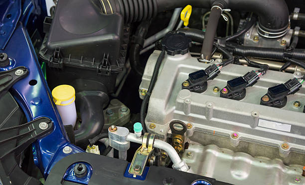 Engine Bay Pictures | Download Free Images on Unsplash