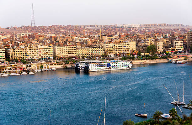 Barrage Dassouan Photos Banque Dimages Et Photos Libres De Droit Istock