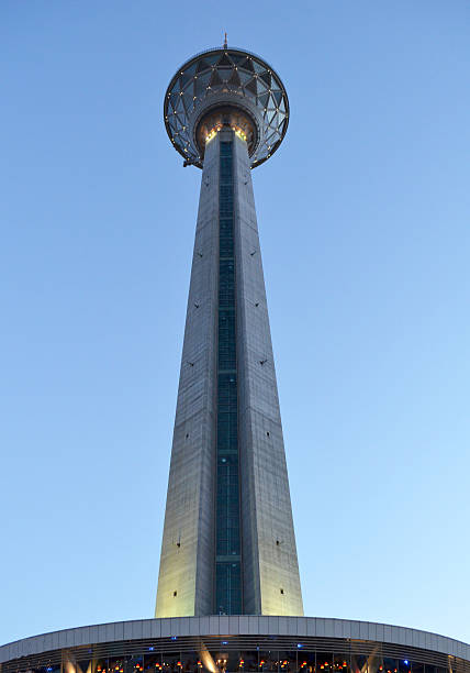 Milad Tower Pictures | Download Free Images on Unsplash