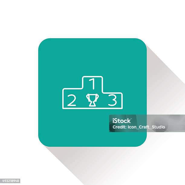 Winner 연단이 벡터 아이콘크기 2015년에 대한 스톡 벡터 아트 및 기타 이미지 2015년 3 강단 Istock