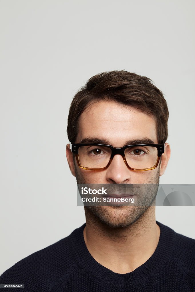 Man In Stubble And Specs Stock Photo - Download Image Now - 2015, 30-34 ... Man In Stubble And Specs Stock Photo - Download Image Now - 2015, 30-34 ...