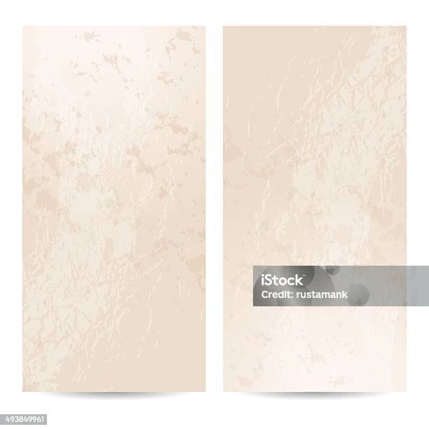 Template Latar Belakang Grungy Vertikal Ilustrasi Stok Unduh Gambar