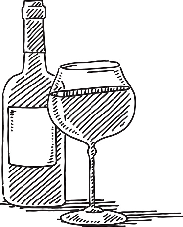 Czerwone Wino Butelki Szklane Rysunek - Stockowe grafiki wektorowe i ... Czerwone Wino Butelki Szklane Rysunek - Stockowe grafiki wektorowe i ...
