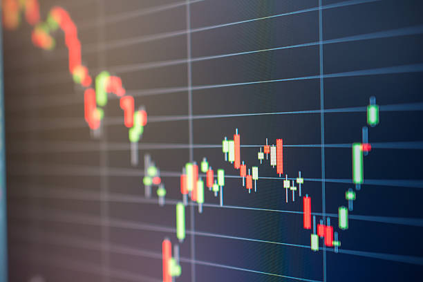 30,000+ Candlestick Chart Pictures | Download Free Images on Unsplash