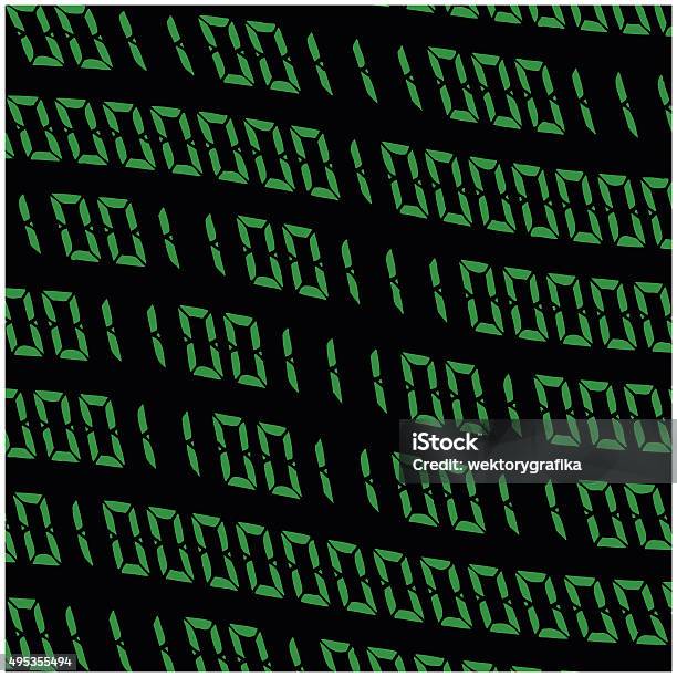 0 1 Digits Vector Wallpaper Green Binary Code Stock Illustration ... 0 1 Digits Vector Wallpaper Green Binary Code Stock Illustration ...