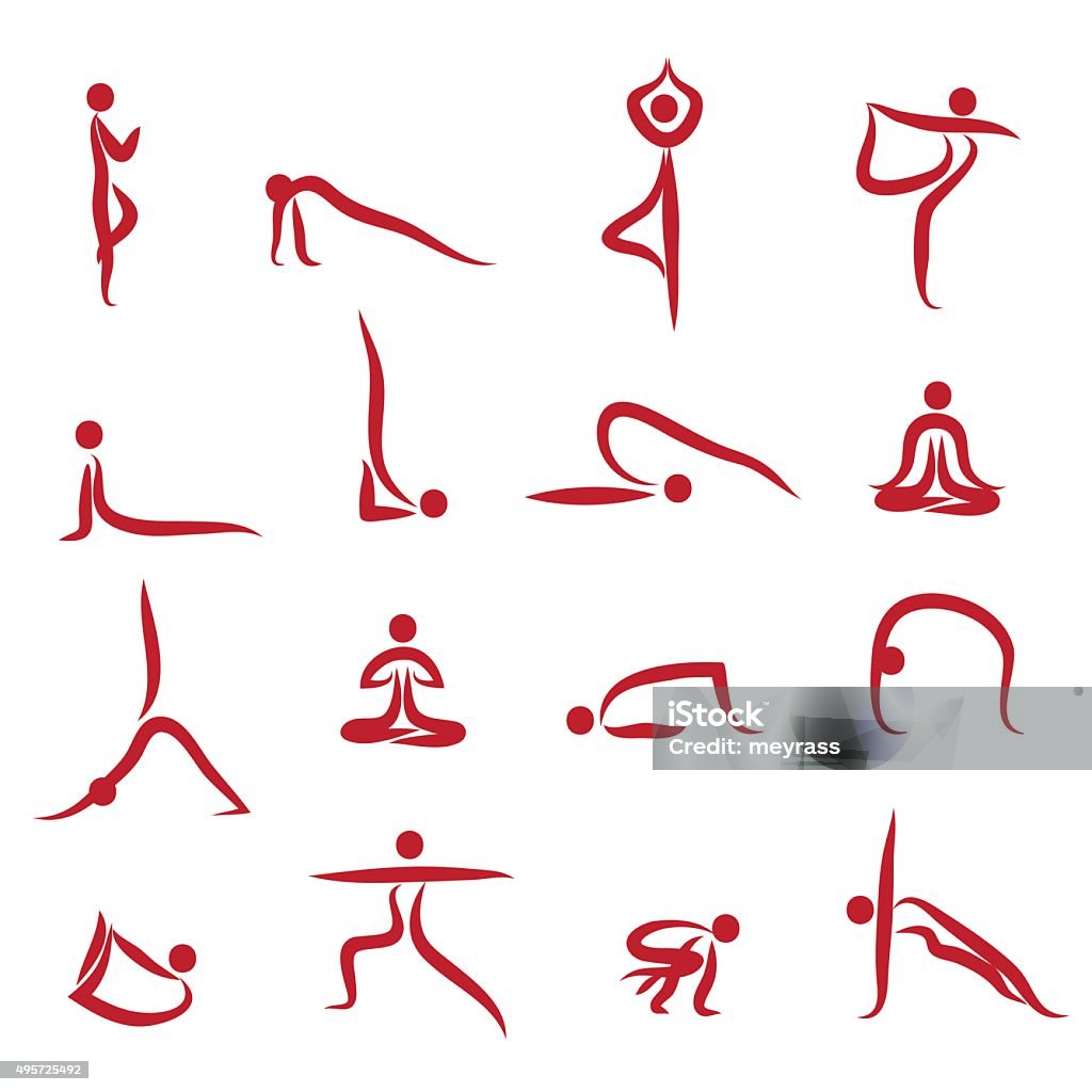 Vetores de Ioga Silhuetas Vetor De Pacote Asanas e mais imagens de 2015 ... Vetores de Ioga Silhuetas Vetor De Pacote Asanas e mais imagens de 2015 ...