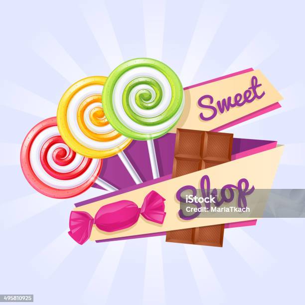 Latar Belakang Toko Manis Dengan Lolipop Permen Dan Cokelat Batangan ... Latar Belakang Toko Manis Dengan Lolipop Permen Dan Cokelat Batangan ...