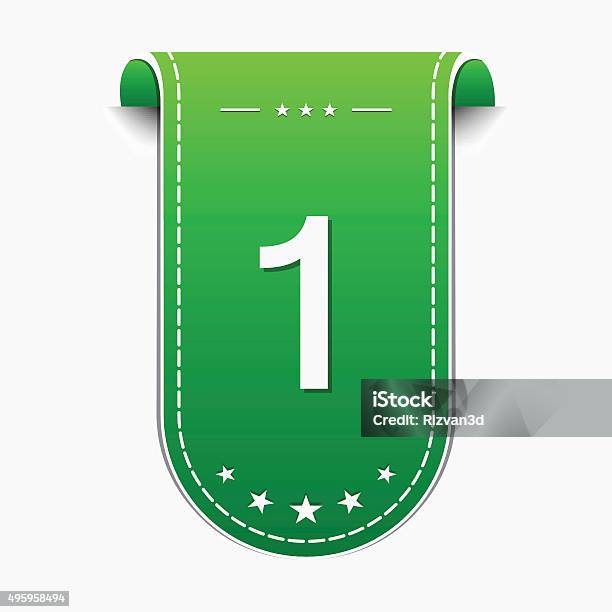 1 넘버스 벡터 버처 웹 아이콘크기 0명에 대한 스톡 벡터 아트 및 기타 이미지 0명 1 1위 Istock