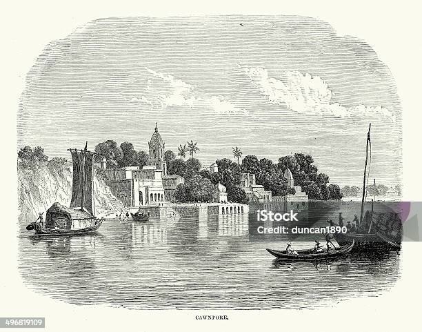 Cawnpore In The 19th Century Stock Illustration - Download Image Now ... Cawnpore In The 19th Century Stock Illustration - Download Image Now ...