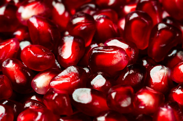 Free picture: aromatic, bitter, fresh, pomegranate, ripe fruit, seed ...