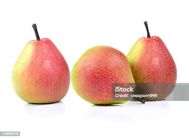 Pears 흰색 바탕에 흰색 배경 0명에 대한 스톡 사진 및 기타 이미지 0명 2015년 Pyrus Nivalis