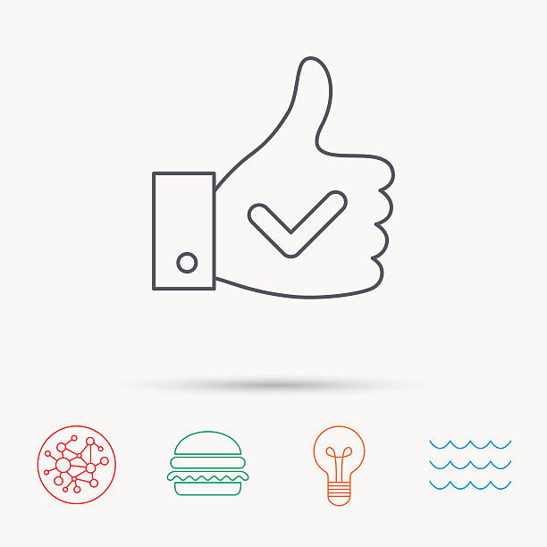 Vote Up Down Icon