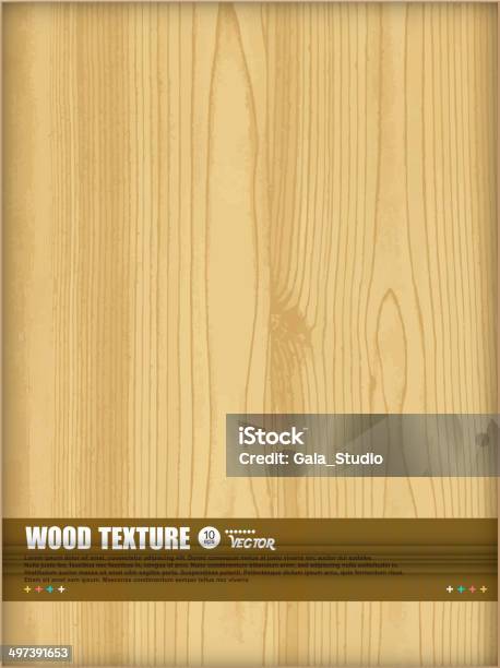 Wood Texture向量圖形及更多傢俱圖片 傢俱 厚板 咖啡色 Istock
