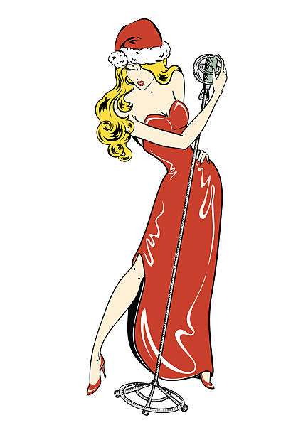 20 Pin Up Girl Human Leg High Heels Sex Symbol Stock Illustrations Royalty Free Vector