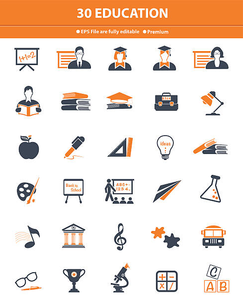 70 Strict Teacher On Blackboard Background Stock Illustrations