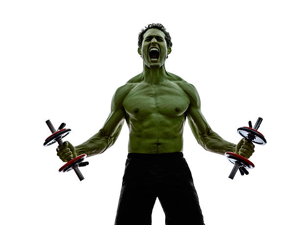 Incredible Hulk Superhero Strong - Free photo on Pixabay - Pixabay