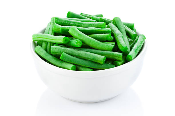 Free Stock Photo of A bowl of green beans | Download Free Images and ...