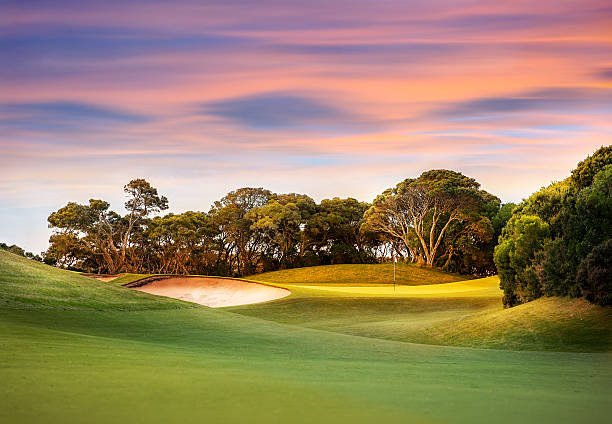 Golf Fairway Pictures | Download Free Images on Unsplash