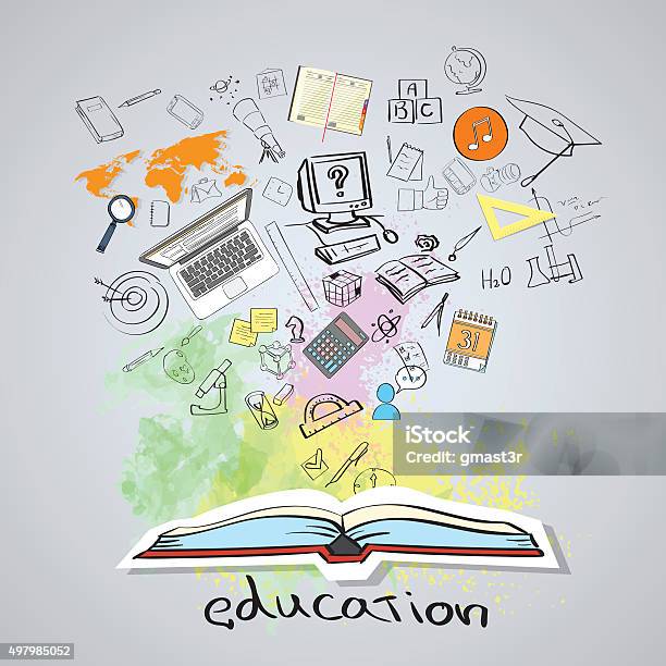 Open Book Education Sketch Hand Draw Doodle Fly From Pages向量圖形及更多2015年 ... Open Book Education Sketch Hand Draw Doodle Fly From Pages向量圖形及更多2015年 ...