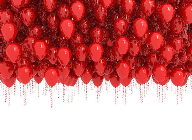 Red Balloons Pictures | Download Free Images on Unsplash