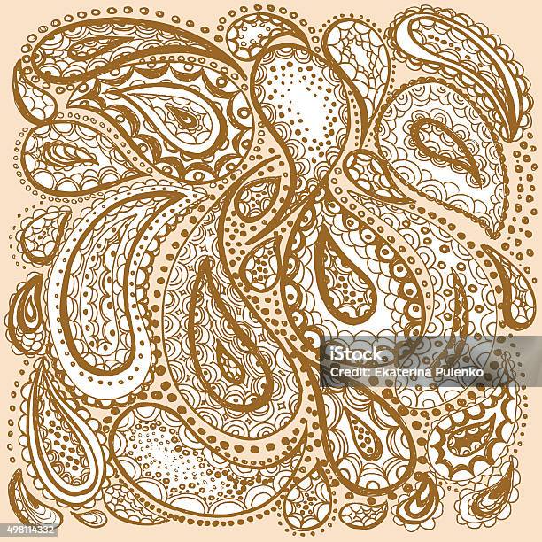 Mehndi 민족별 타투 헤나 Zentangle 낙서 요소 2015년에 대한 스톡 벡터 아트 및 기타 이미지 2015년