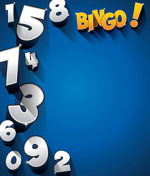 870+ Bingo Patterns Stock Illustrations, Royalty-Free Vector Graphics ... 870+ Bingo Patterns Stock Illustrations, Royalty-Free Vector Graphics ...