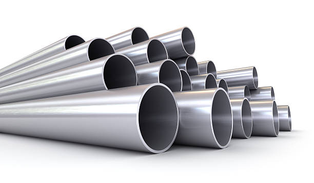 Steel Pipes Pictures | Download Free Images on Unsplash
