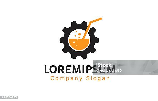 Gear 주스 기호까지 0명에 대한 스톡 벡터 아트 및 기타 이미지 0명 2015년 기어 기계 부분 Istock