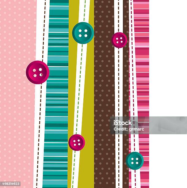 Cute Background向量圖形及更多可愛圖片 可愛 式樣 慶祝 Istock