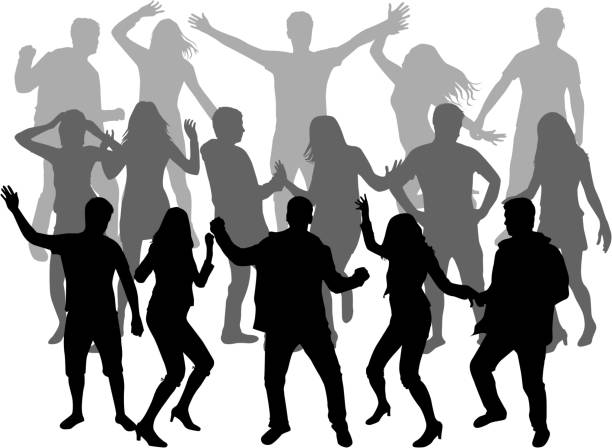Female Grunge Bands Illustrations Royalty Free Vector Graphics And Clip