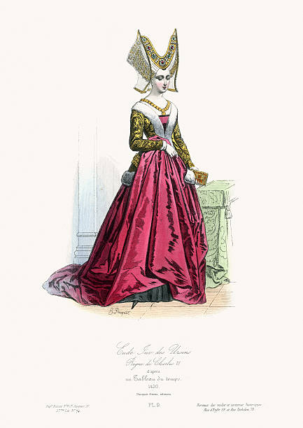 Late 18th Century, French Court Gown On Behance | atelier-yuwa.ciao.jp Late 18th Century, French Court Gown On Behance | atelier-yuwa.ciao.jp