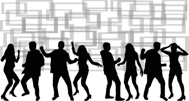Female Grunge Bands Illustrations Royalty Free Vector Graphics And Clip