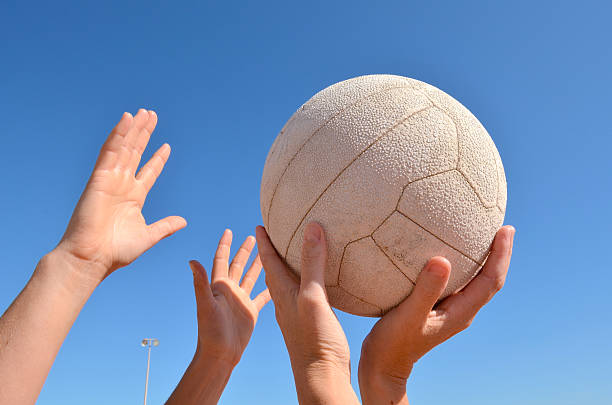 Netball Pictures | Download Free Images on Unsplash