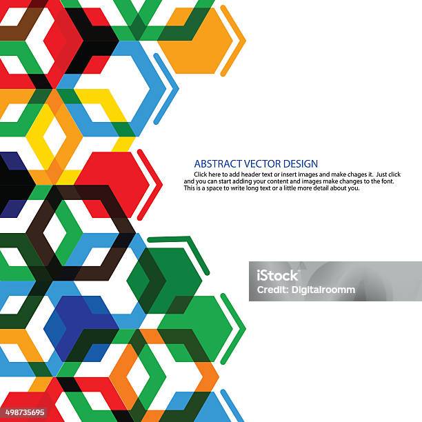 Polygon Template Background向量圖形及更多六角形圖片 六角形 平面圖形 幾何圖形 Istock