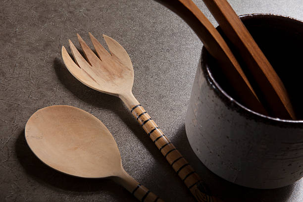 210+ Wooden Salad Servers Stock Photos, Pictures & Royalty-Free Images ... 210+ Wooden Salad Servers Stock Photos, Pictures & Royalty-Free Images ...