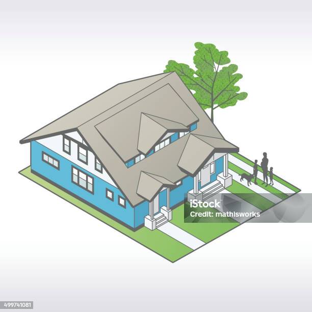 Ilustrasi Rumah Pinggiran Kota Ilustrasi Stok - Unduh Gambar Sekarang ... Ilustrasi Rumah Pinggiran Kota Ilustrasi Stok - Unduh Gambar Sekarang ...