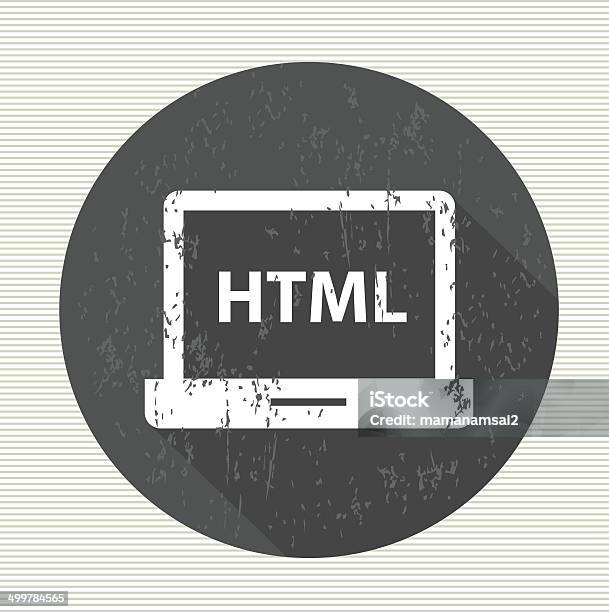 Html コードベクター Htmlのベクターアート素材や画像を多数ご用意 Html イラストレーション インターネット Istock