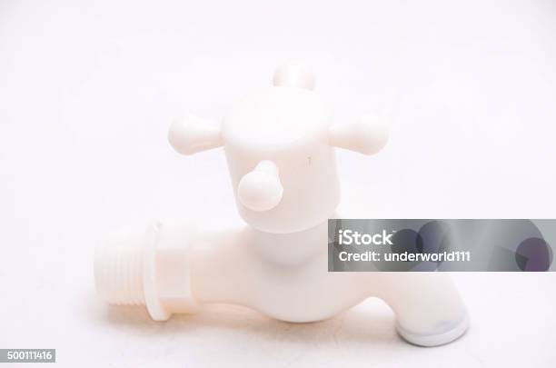 Pvc 플라스틱 저수시설 수도꼭지 0명에 대한 스톡 사진 및 기타 이미지 0명 사진 이미지 수도꼭지 Istock